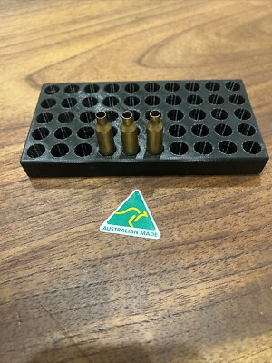 Reloading Tray Suit Rifle Calibres .223 .308 22/250 6.5creedmore | eBay