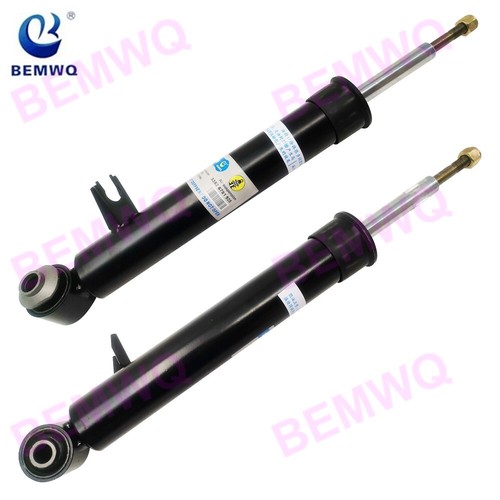 Rear Shock Absorbers For BMW 2007-13 X5 E70 08-14 X6 E71 3.0L 4.4L ...
