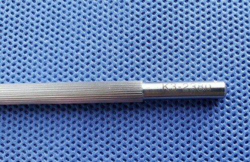 Katena K3-2380 Ophthalmic Brierley Nucleus Splitter Eye Instruments | eBay