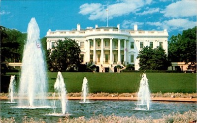 Pres., Supreme Court, WASHINGTON, Patty Tum, Nation's Capital, WHITE ...