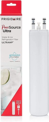 1 PCS NEW ULTRAWF Frigidaire Ultra PureSource Refrigerator Water Filter ...