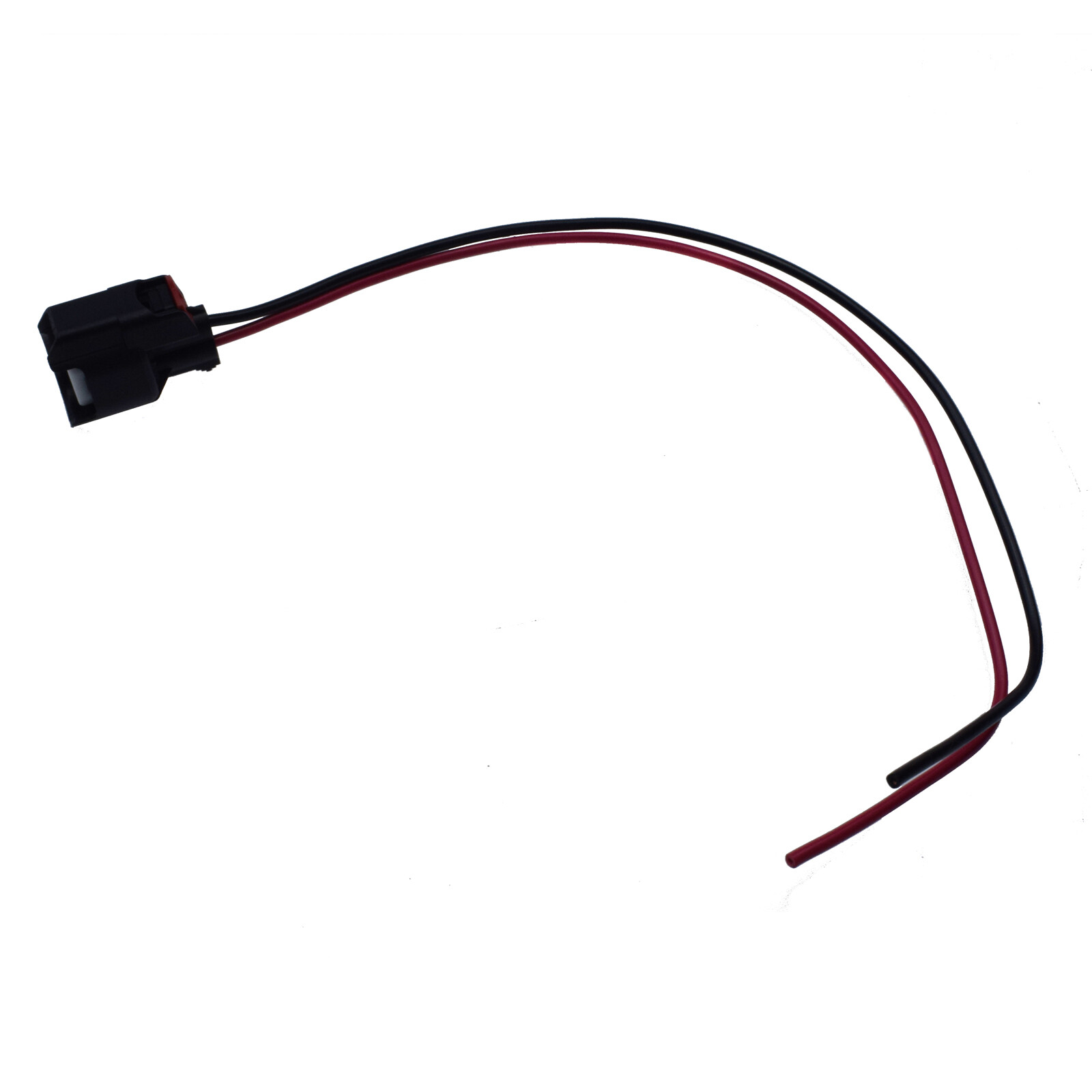 Fuel Injector Connector Wiring Harness 5183448AA Fits For Wrangler JK ...