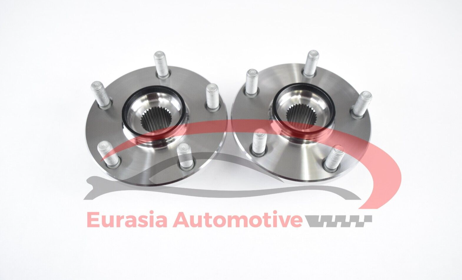 Genuine Toyota 2001-2018 Front Right Left Wheel Hub 4350228100 OEM | eBay