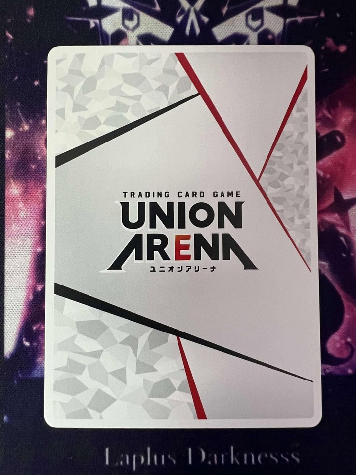 UNION ARENA Puella Magi Madoka Magica UA31BT/MMM-1-AP01 AP Kaname ...