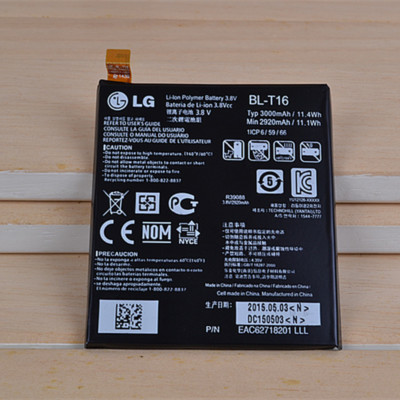 1pcs New Battery For LG G Flex H955 BL-T16 3000mAh | eBay