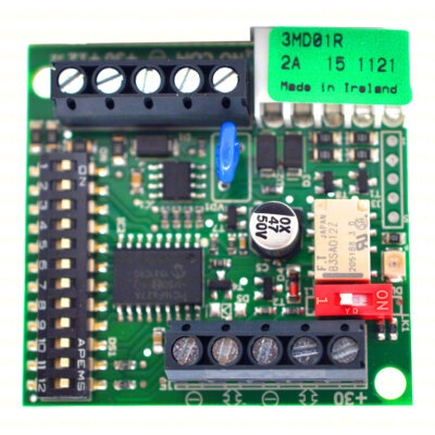 DECODER DS PER METAL DIGIKEY E DIGICARD FAAC 785502 ELETTRONICA COMANDO | eBay