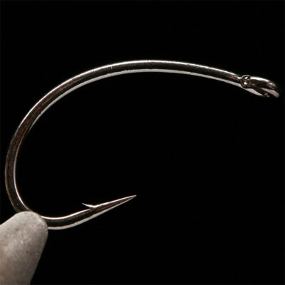 KONA UCK UNIVERSAL CADDIS OR KLINK HOOK - Fly Tying Klinkhammer - 30 ...