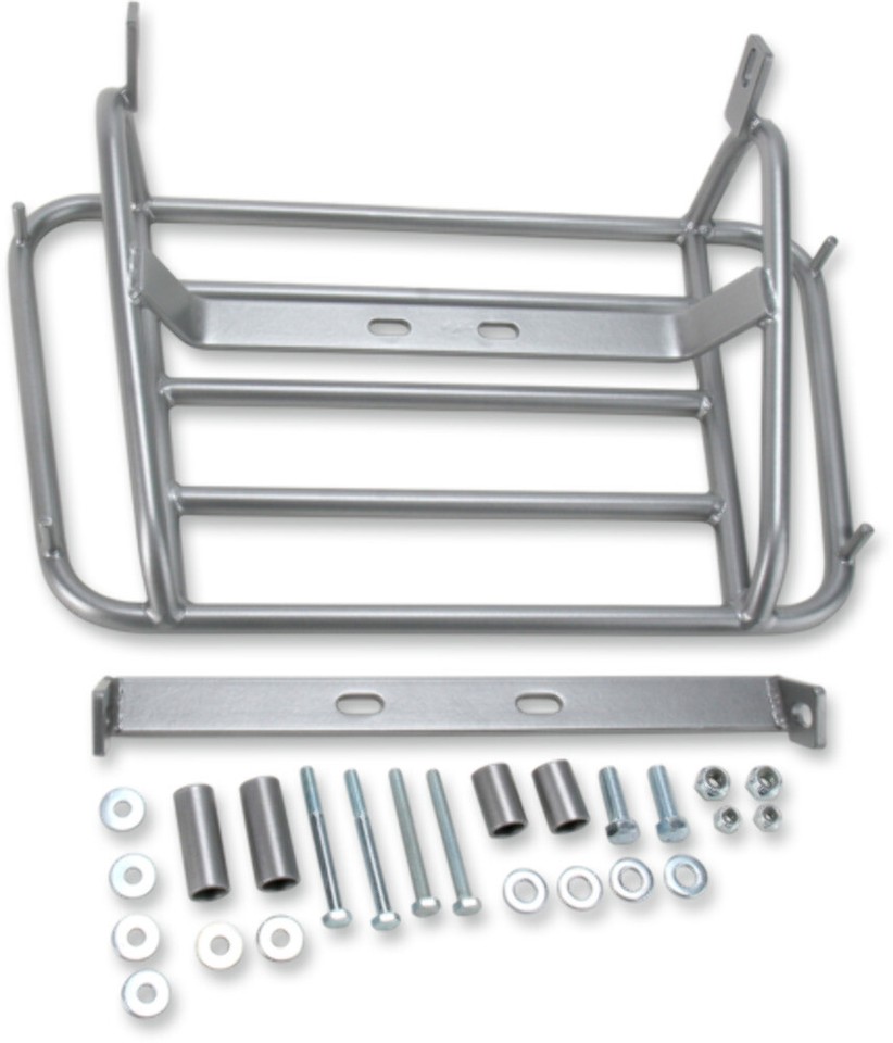 MOOSE RACING HARD-PARTS 1510-0165 RACK REAR EXPED WR250R | eBay