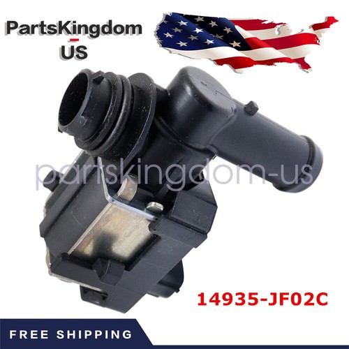 Control Valve For Nissan Sentra Rogue Sport GT-R TITAN 14935JF02C ...