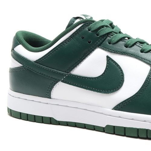 Nike Dunk Low Retro DD1391-101 Varsity Green Team Green Men's US 6-12 ...