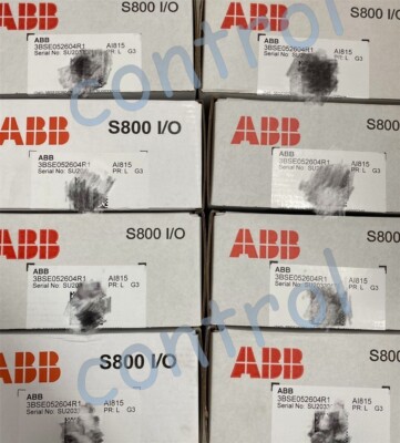 AI815 3BSE052604R1 PLC Module AI815 3BSE052604R1 | eBay