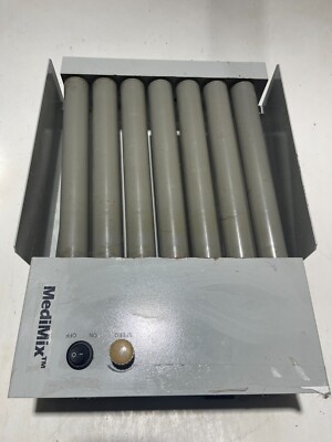 MEDIMIX™ VIAL RECONSTITUTION MIXER MC-MM100 | eBay
