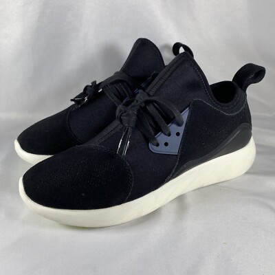New Nike LunarCharge Premium Women's 10 Running Training Shoes Black ...