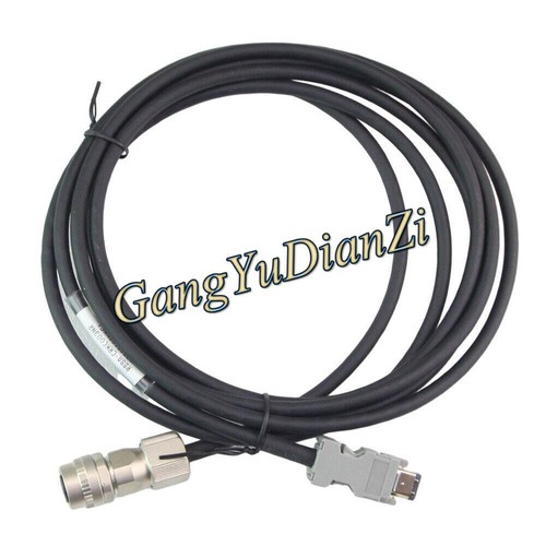 NEW For Omron Encoder Line Cable CN2 R88A-CRKC020NR 20m | eBay