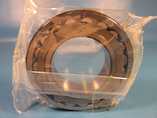 SKF 22210 EK C3 Spherical Roller Bearing CTD for sale online | eBay