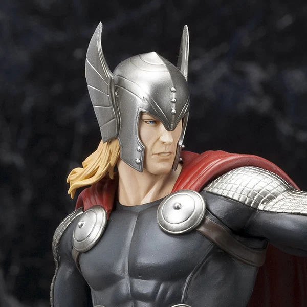 Marvel Now Thor Costume