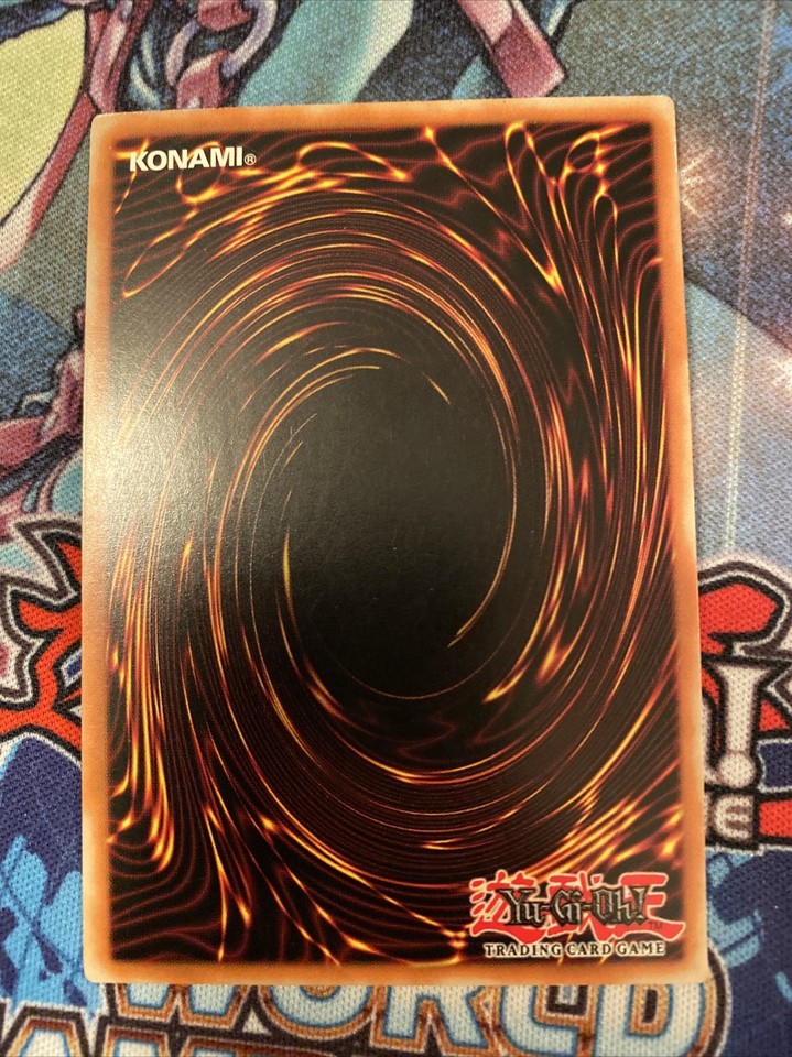 (AA) Common Attack Reflector Unit SOI-EN051 - 1st Edition LP | eBay