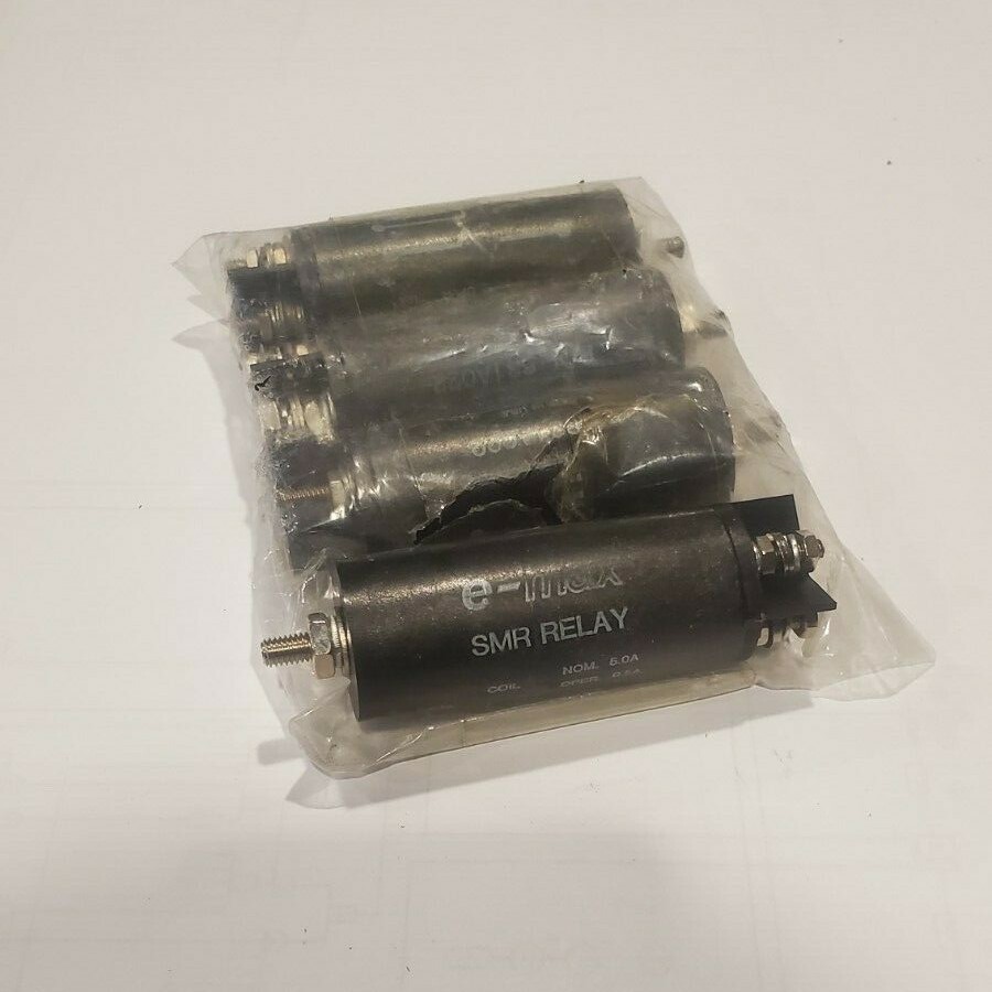 E-MAX SMR RELAY 631A022 Stud Mounted Indication Relay (lot of 4) | eBay