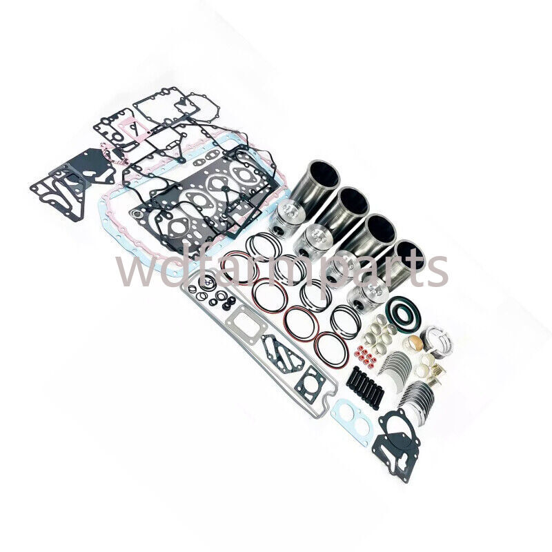 RE527299 For John Deere 5101EN 5101E 5093EN 5093E 5090EL Overhaul ...