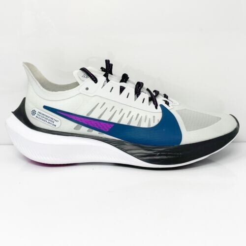 Size 7.5 - Nike Zoom Gravity Ivory White Sneaker Work out shoe | eBay