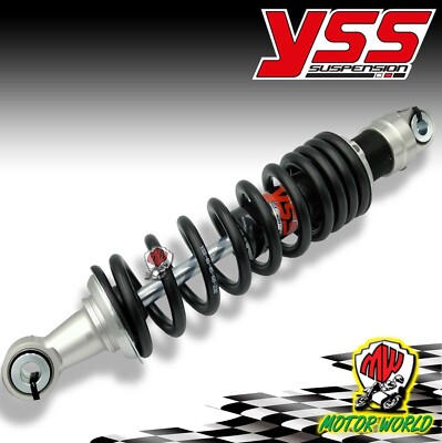YSS Rear Suspension Shock Absorber BMW K 75 S ABS 750 1985 1986 1987 ...