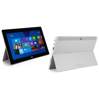 Microsoft Surface 2 64GB, Wi-Fi, 10.6in - Magnesium - Very Good Condition 885370621839 | eBay