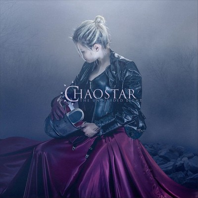 CHAOSTAR - THE UNDIVIDED LIGHT NEW CD 822603143720| eBay