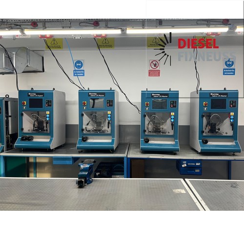 Siemens H8200704191 VDO Injector for 1.5 DCI - Gray for sale online | eBay