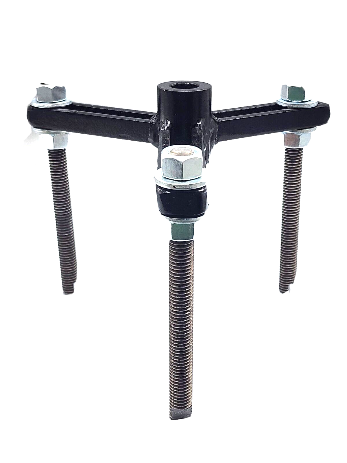 .upgraded adapter tool for the Manhandler transmission foot press ...