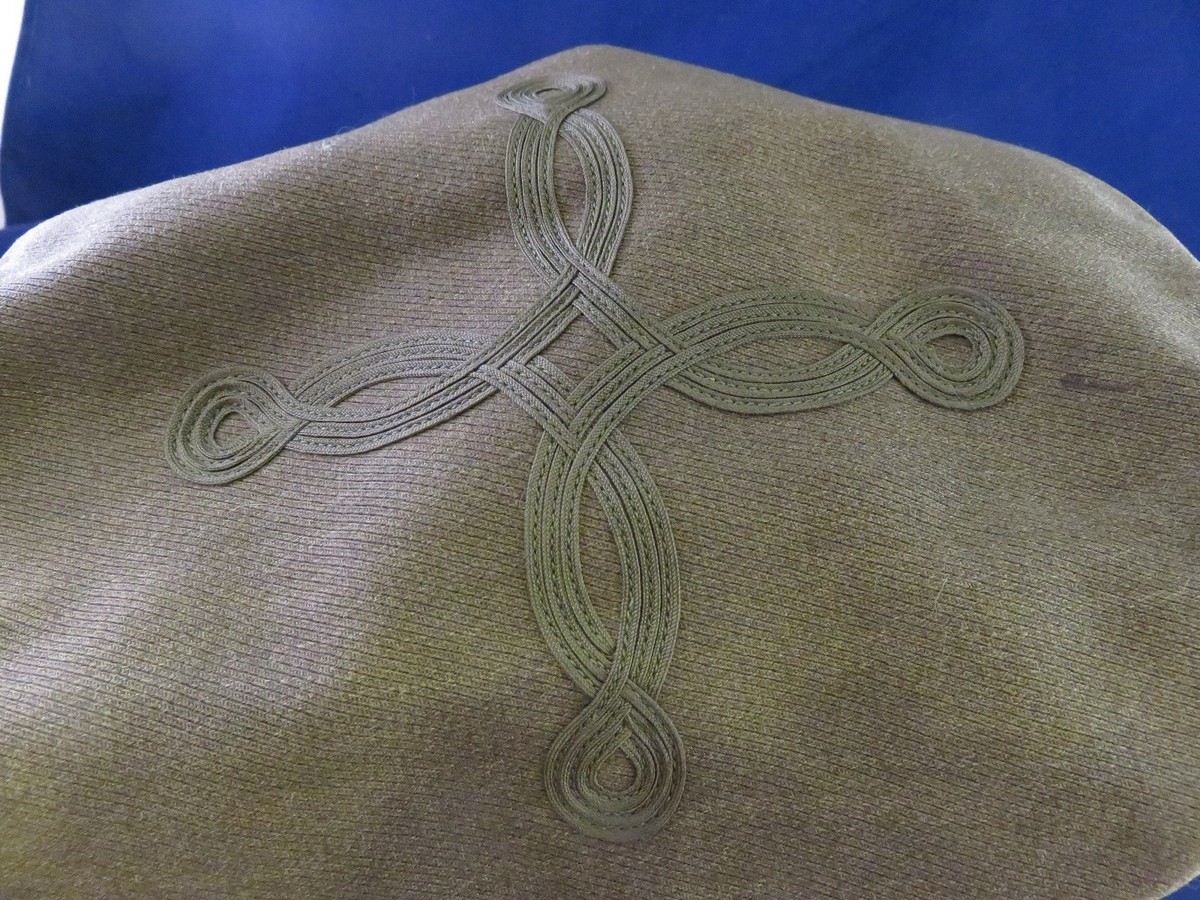 Us Marines Quatrefoil