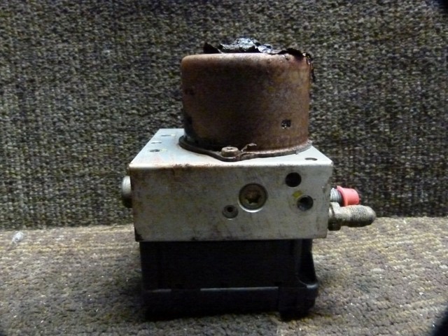 2001-2003 Ford Ranger ABS Pump Control OEM 1L542C346CB Module 144 14d3 ...