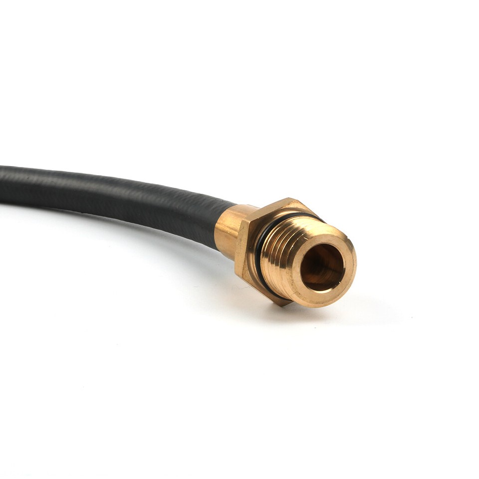 For Kawasaki 51044-0902 Flexible Oil Drain Hose FH FR FS FT FX Models ...