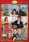 HALLMARK 3-MOVIE HOLIDAY COLLECTION (WM EXCL) DVD DVDs 767685164303| eBay