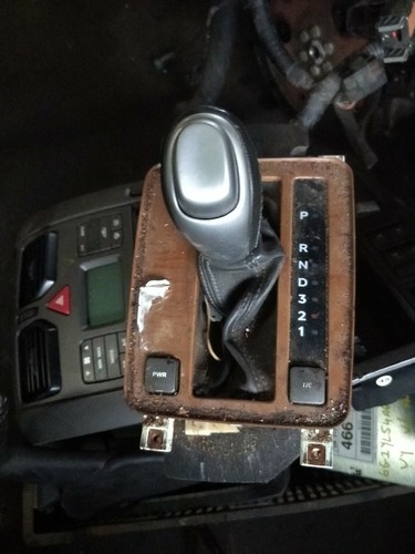 HOLDEN VY COMMODORE SEDAN HDT AUTO AUTOMATIC SHIFTER | eBay
