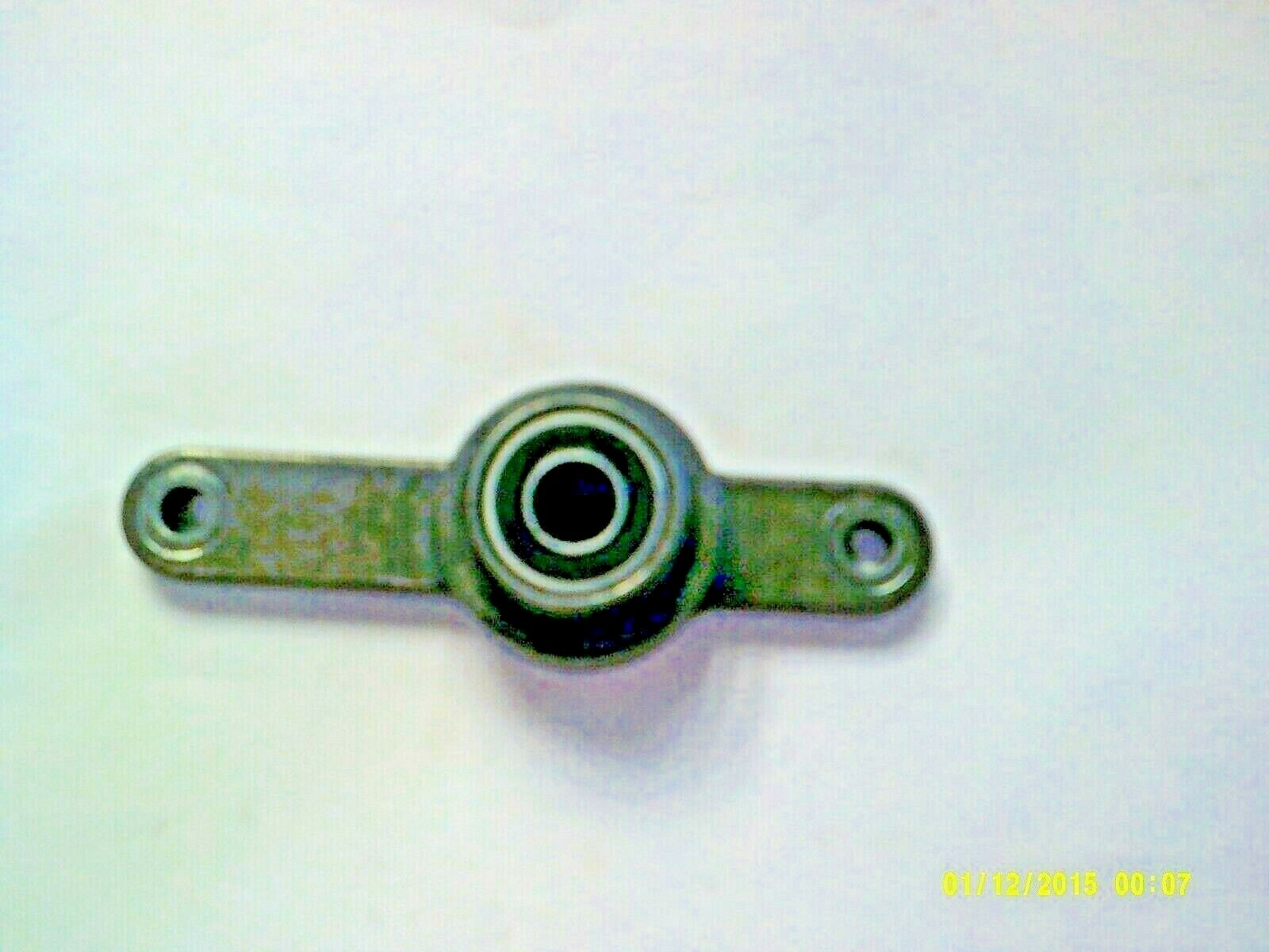 New Takeoff Snapper Walk Mower Rear Wheel Drive Bearing Holder 7103290 ...