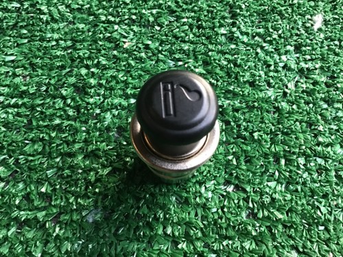 Toyota 4runner Tacoma Tundra Sequoia Cigarette Lighter Knob OEM 85520 ...
