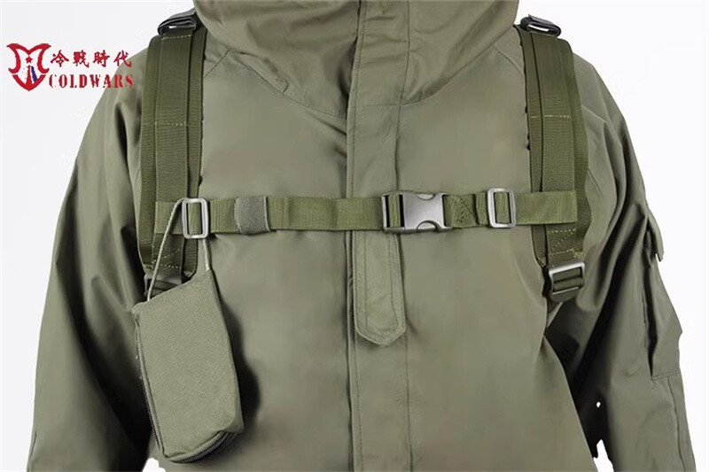 Russian Army Tactical Backpack MOLLE EMR Hiking Outdoor Bag | eBay