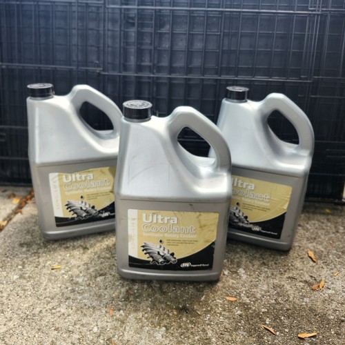 New! Ingersoll Rand Ultra Coolant 5 Litres 92692284. | eBay
