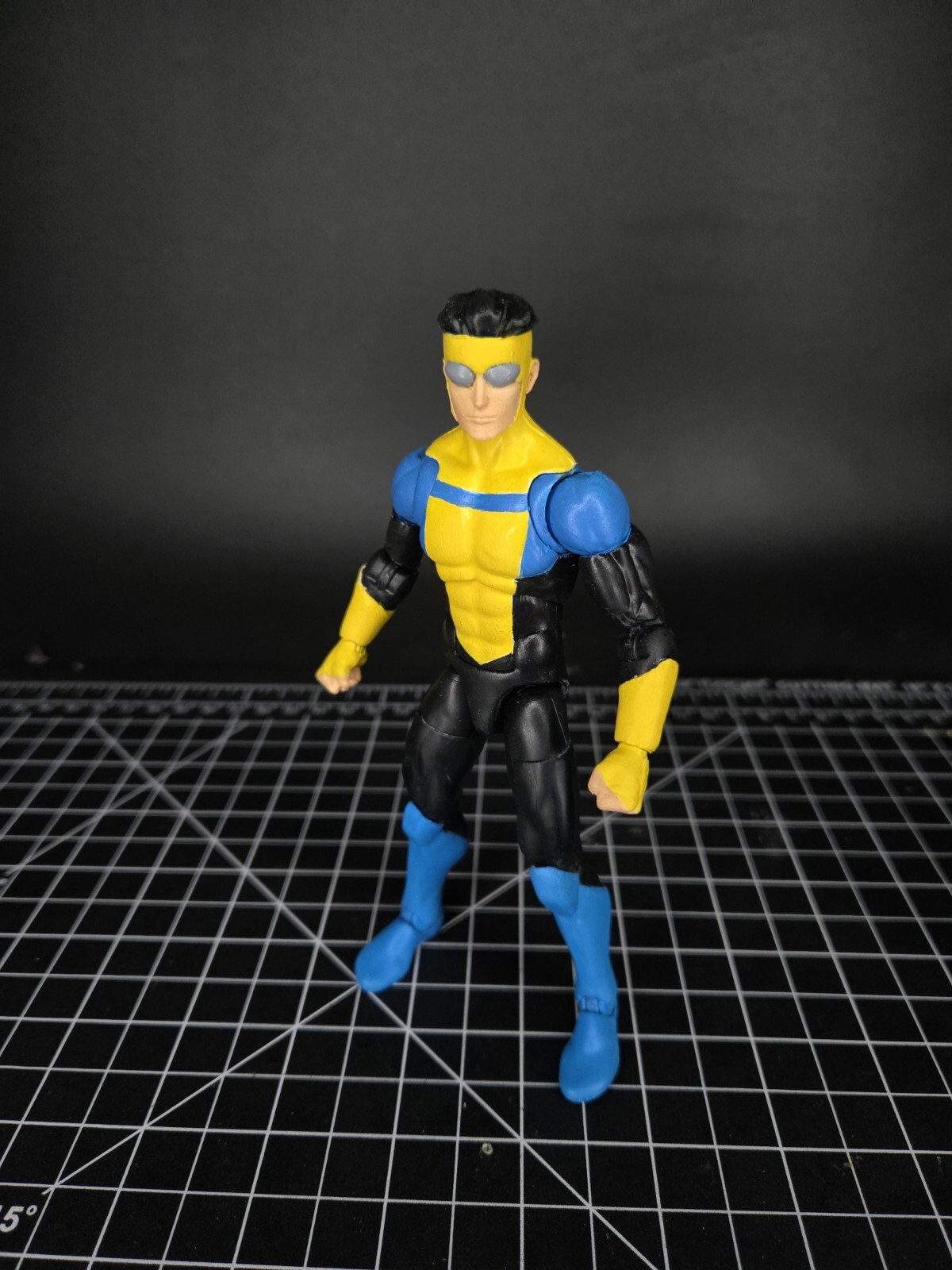 Custom Invincible 2pk Classic 1/12 6" Action Figure V.2 | eBay