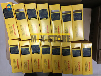 1pcs New TURCK Bi20-CP40-VP4X2 Combi-prox Proximity Sensor | eBay