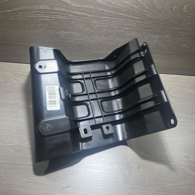 OEM Genuine Kia Rear Bumper Side Bracket 20 Telluride 86613-s9000 for ...