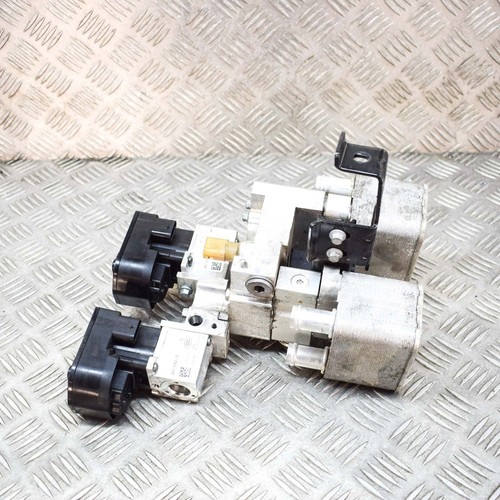 JAGUAR I-PACE X590 Air Conditioner Expansion Valve Kit J9D3-10C708-BB ...