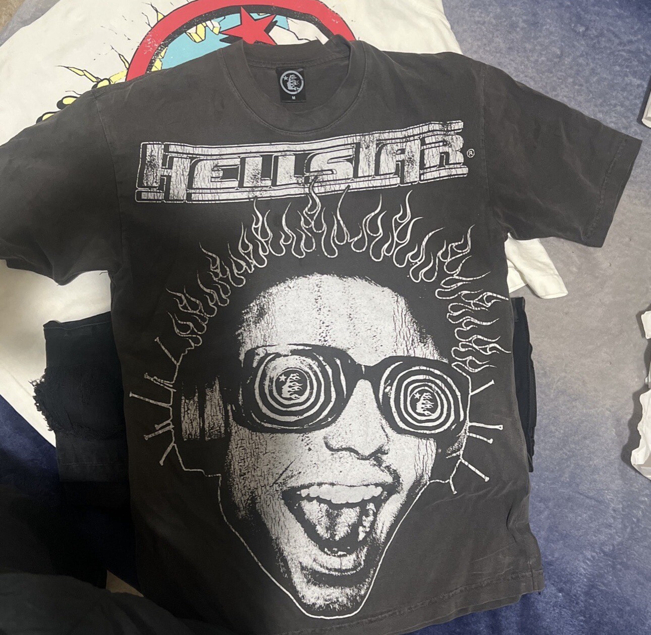 HELLSTAR | eBay