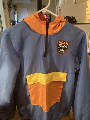 Boys XL JEM pullover jacket | eBay