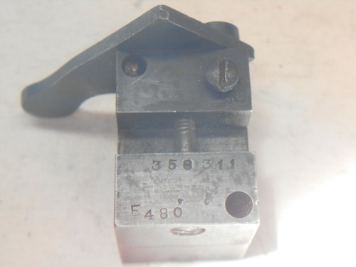Ideal 358-311-E480 single cavity rifle bullet mold reloading | eBay