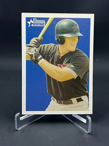 2006 Bowman Heritage Lou Santangelo Card # BHP69 | eBay