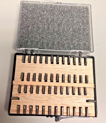 Kaiser Tool: Grooving Inserts: 50 pack, CN013679B | eBay