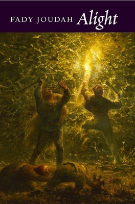 Alight by Fady Joudah (English) Paperback Book | eBay