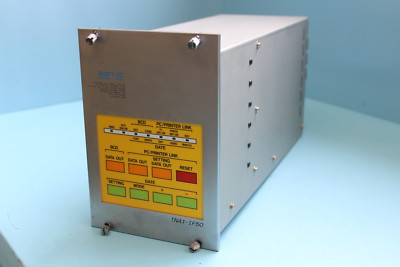 Estic Ac Servo Nutrunner Controller TNA1-IF50, 1pcs, Free Expedited ...