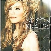 Alison Krauss : The Essential Alison Krauss CD (2009) FREE Shipping ...